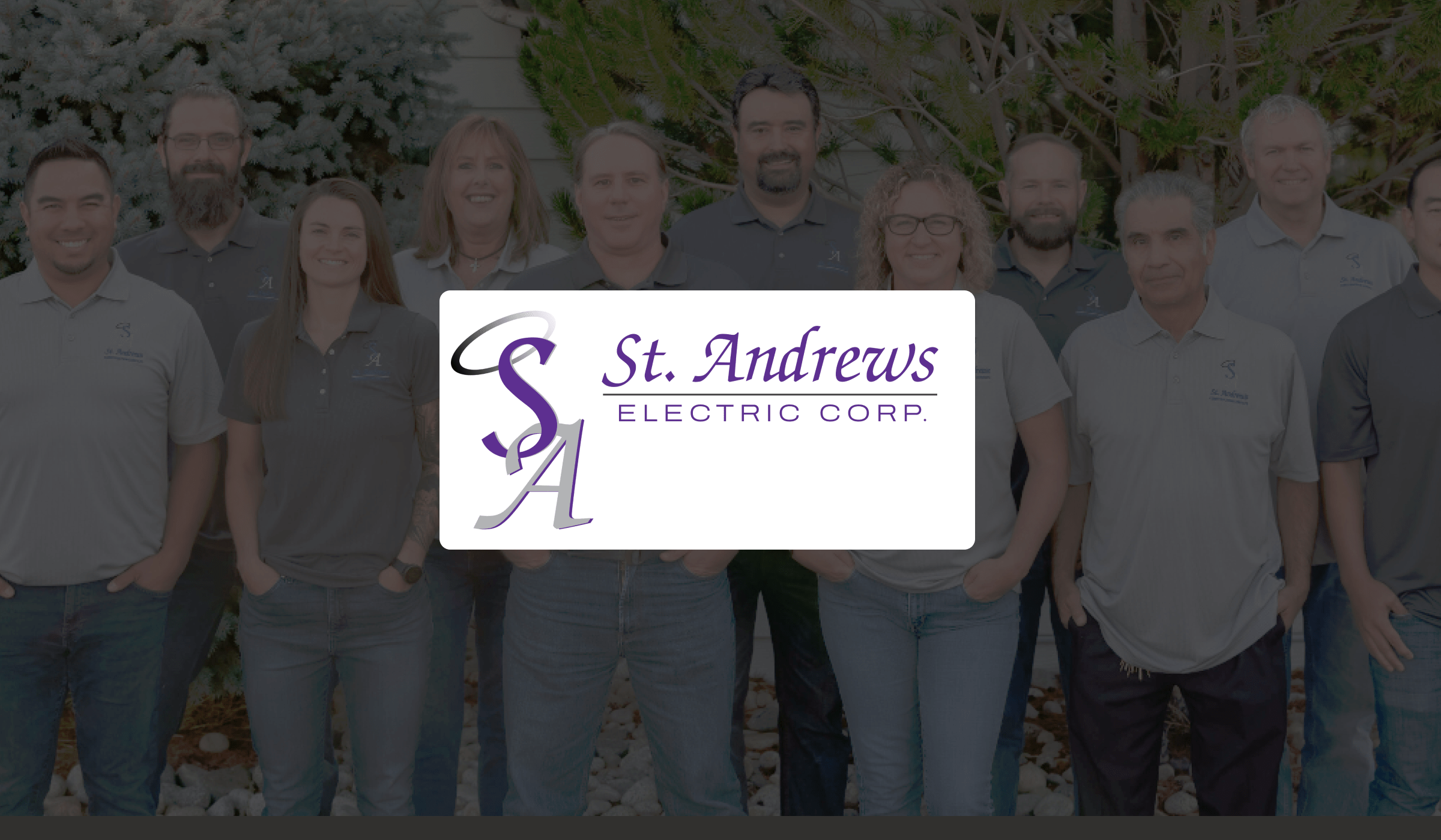 St. Andrews Construction Services | Kojo Customer Stories