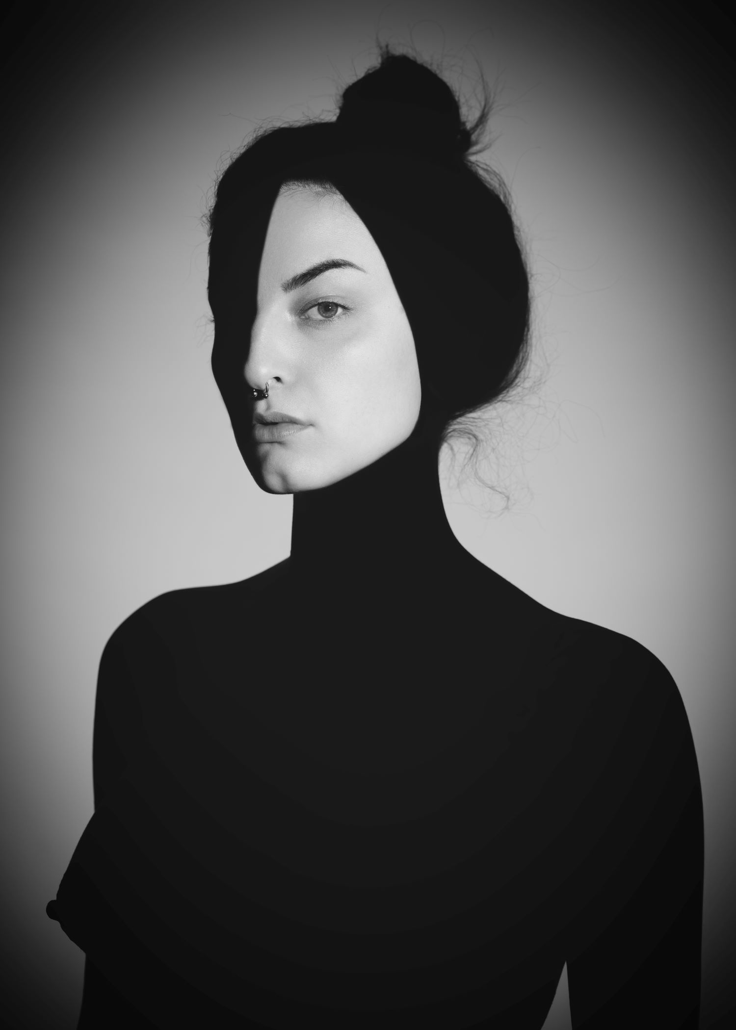 Whitley Queen Modeling | Surrealism