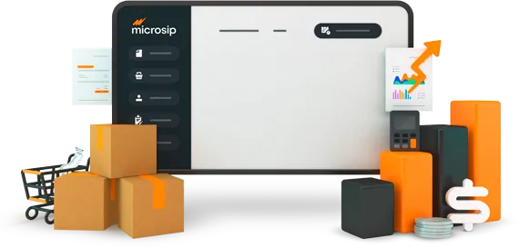 Microsip – El ERP hecho para tu empresa ¡Maximiza el potencial!