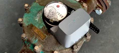 Water Use Monitoring Systems for Businesses | Alert Labs