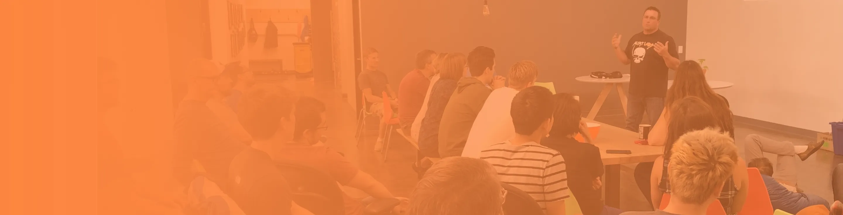 About us - Alert Labs