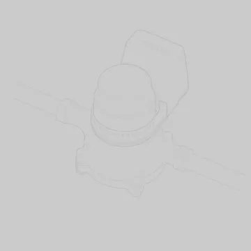 Smart Water Flow Meter | Flowie-O Water Sensor - Alert Labs