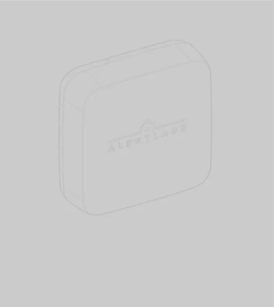 Humidity and Temperature Sensor | Humie - Alert Labs