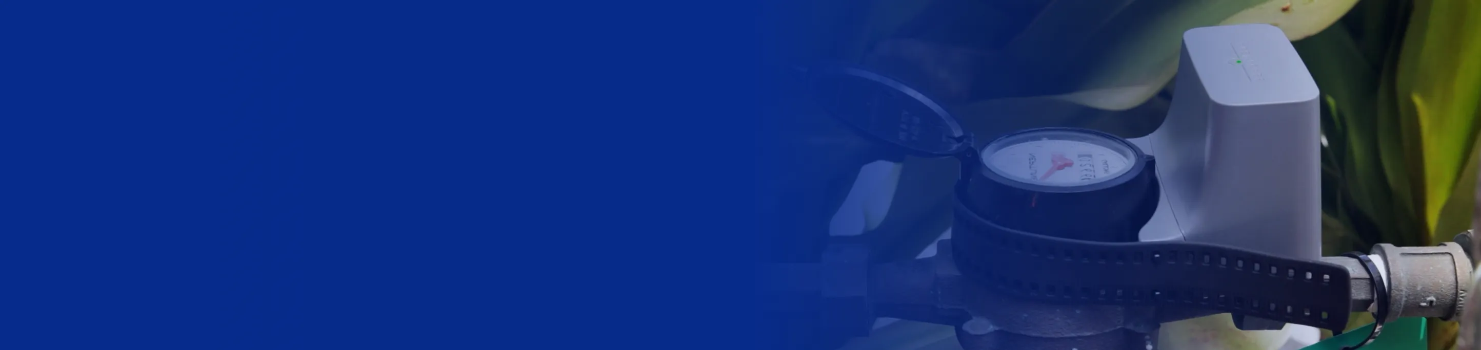 Smart Water Flow Meter | Flowie-O Water Sensor - Alert Labs