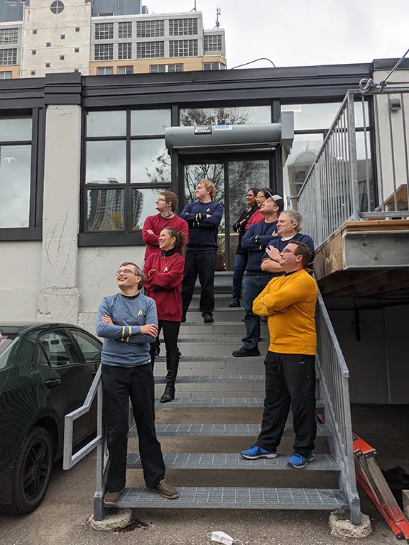 About us - Alert Labs