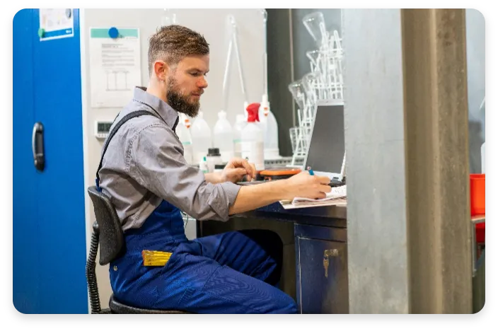 Smart A/C Monitoring for HVAC Businesses | Alert Labs