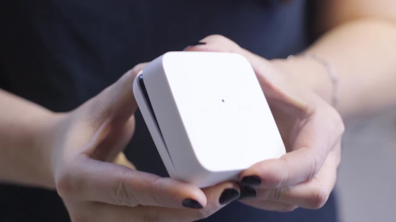 Smart Water Leak Detector | Floodie Flood Sensor - Alert Labs