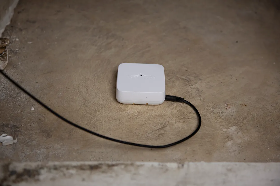 Smart HVAC Float Switch Alert System - Alert Labs