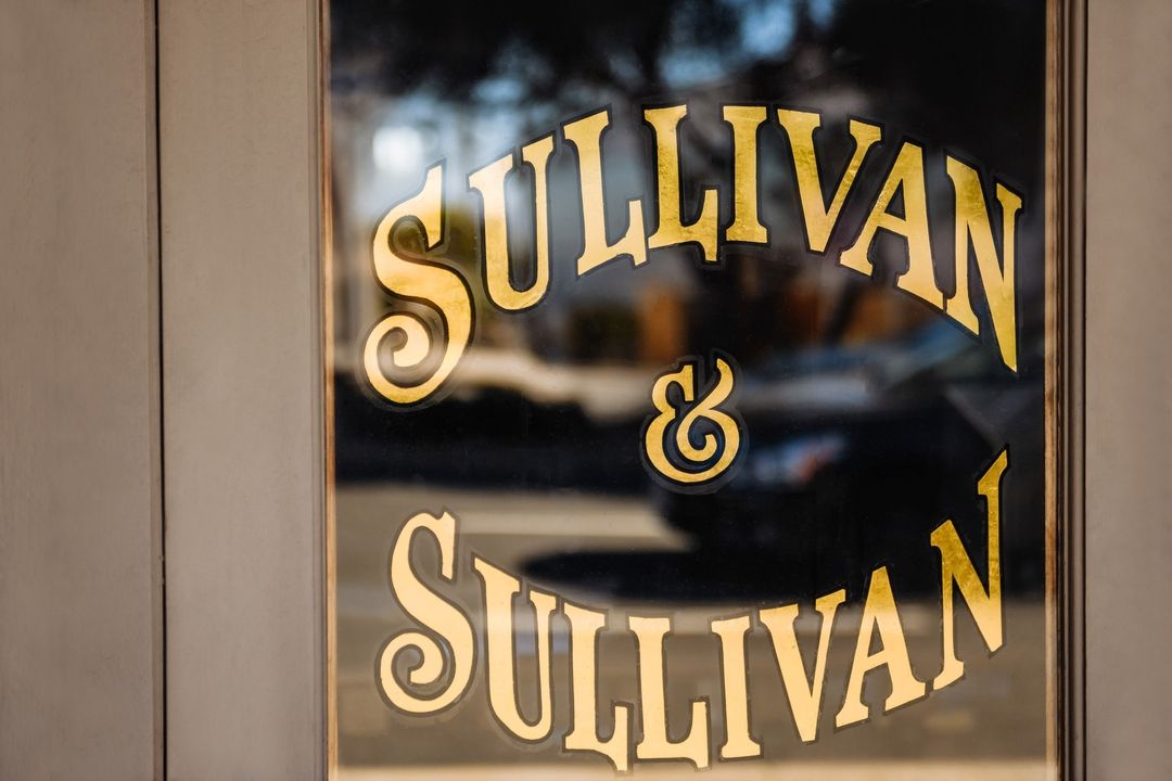 Sullivan & Sullivan Law | Home