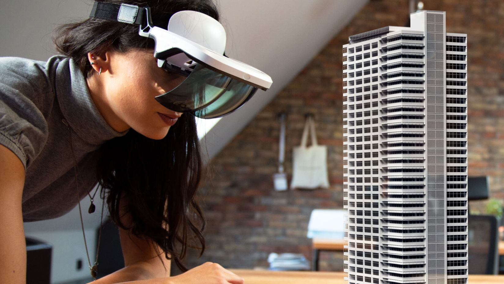 Virtual Reality Startup Assembles Team of Advisors Through AdvisoryCloud