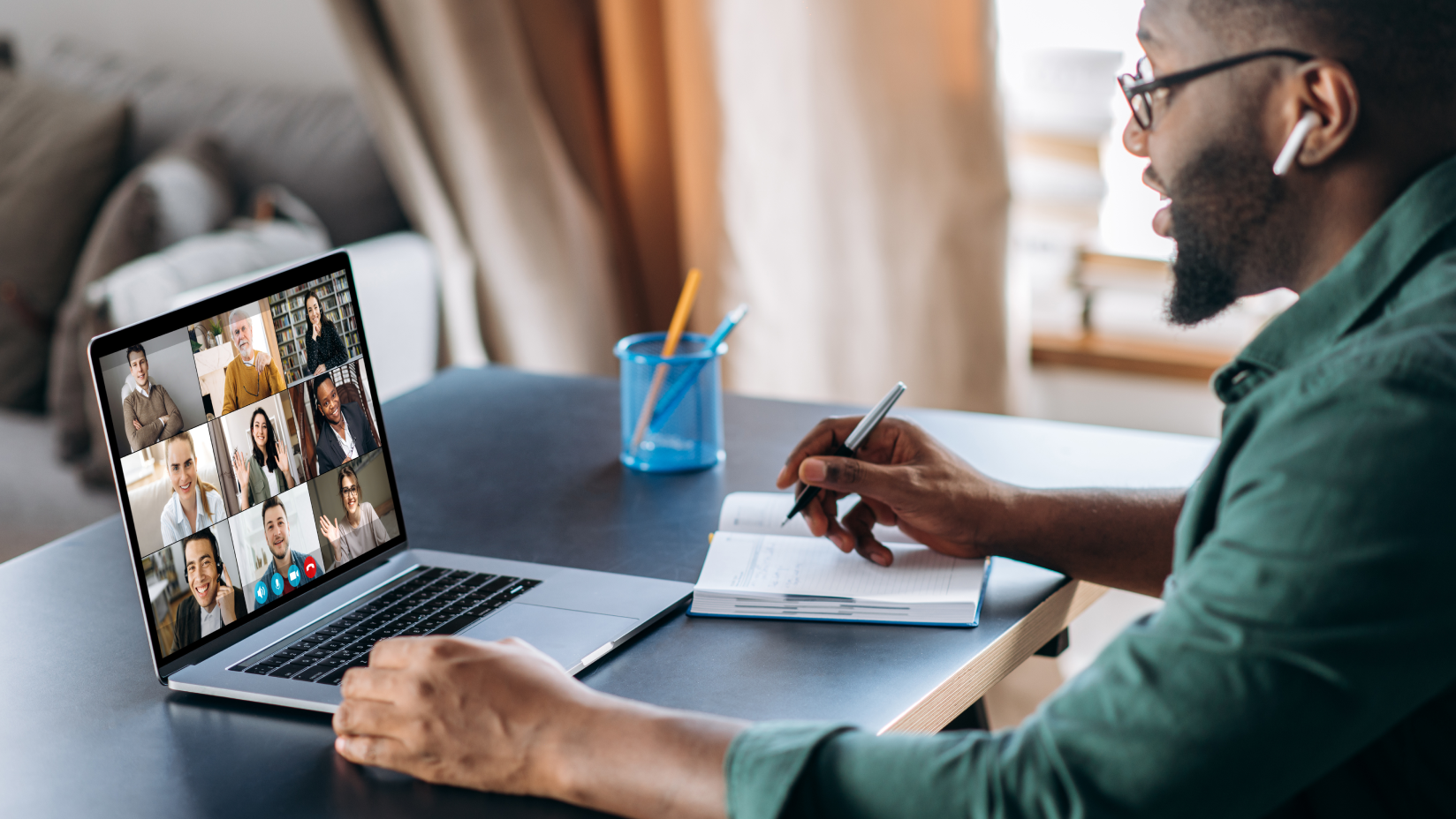 Remote Advisory Work - The Job That Works on Your Schedule