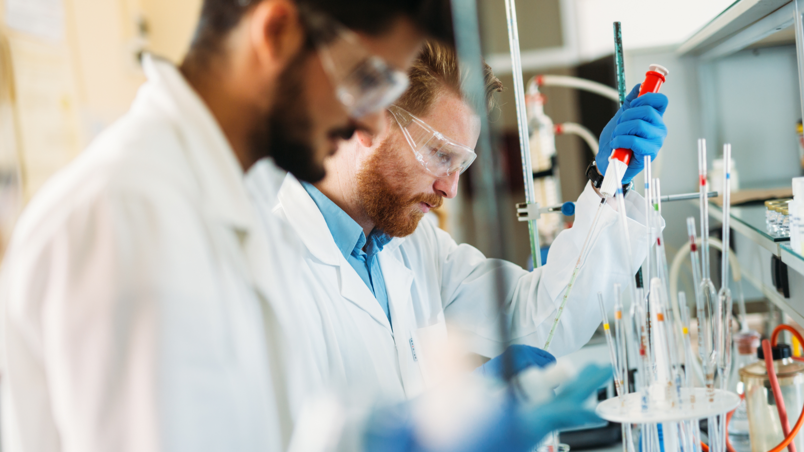 How to recruit scientific advisors for a biotech startup?