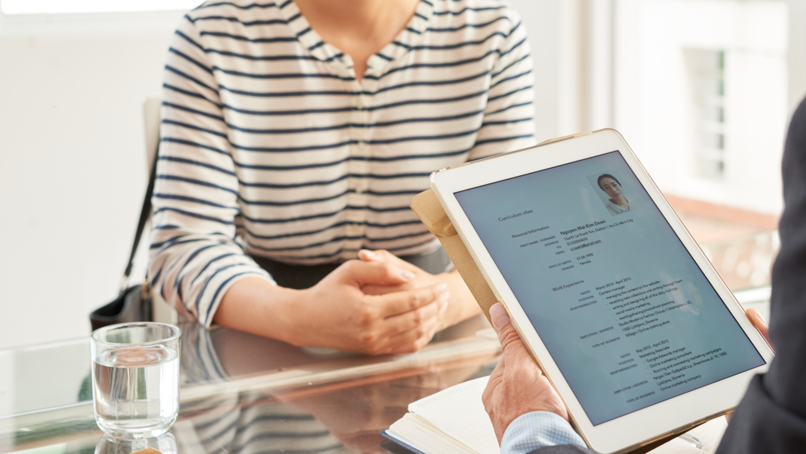 Should I list my advisory roles for startups on my resume?