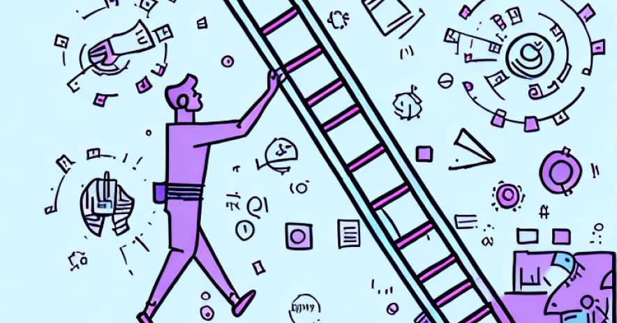 Do You Need a Sponsor or Mentor to Advance Your Career?