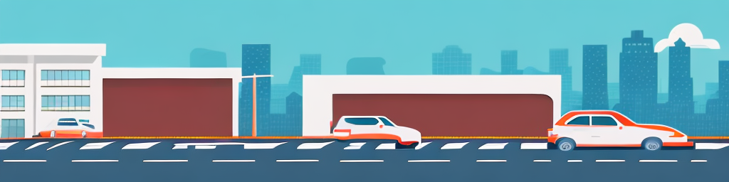 How to Find Logistics Experts for an Automotive Company