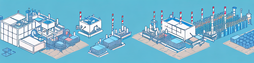 How to Find Strategy Experts for a Manufacturing Company