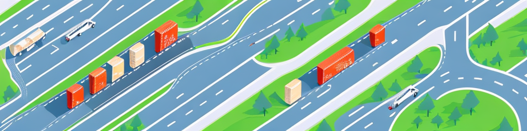 How to Find Logistics Experts for Your Logistics Company