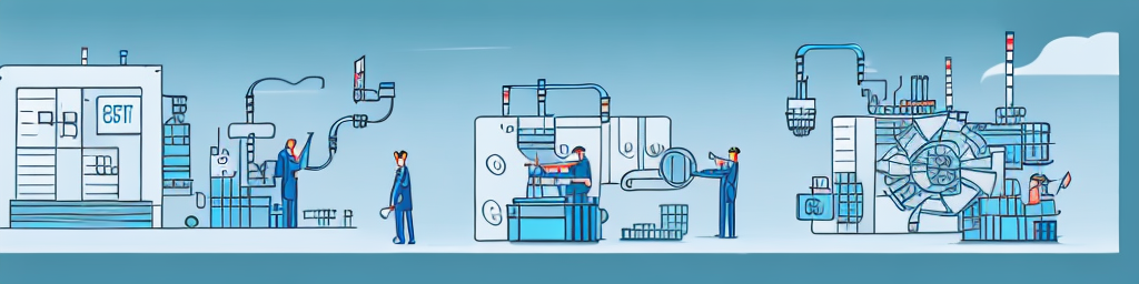 How to Find Project Management Experts for a Manufacturing Company