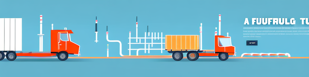 How to Find Logistics Experts for a Manufacturing Company