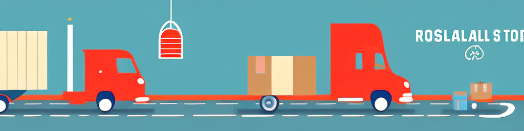 How to Find Logistics Experts for a Retail Company