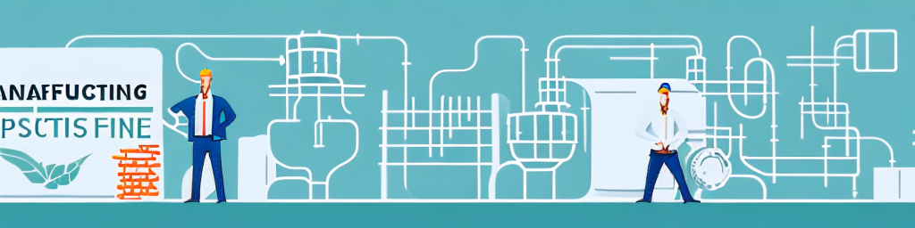 How to Find Risk Management Experts for a Manufacturing Company