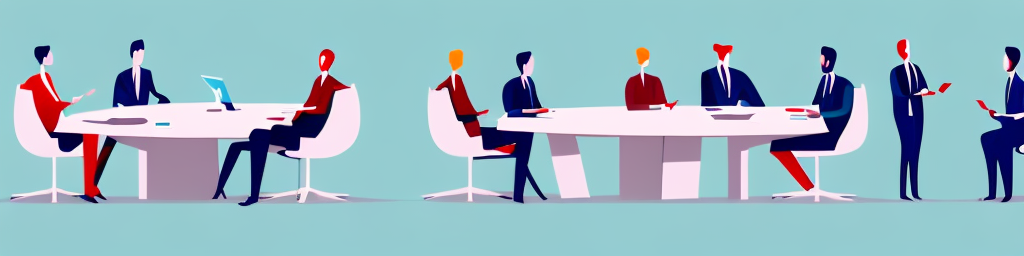Understanding the Role of an Advisory Board at a Large Professional Company