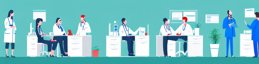 How to Choose the Right Consultants for Your Healthcare Company