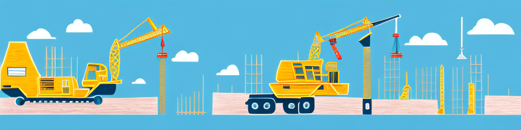 How to Choose the Right Investors for Your Construction Company