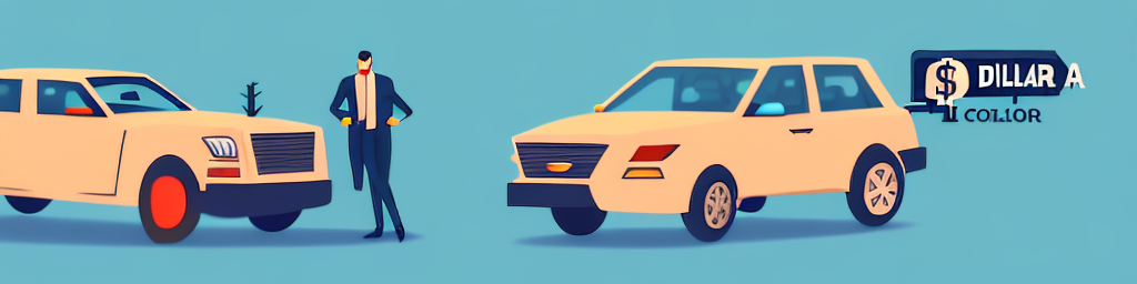 How to Choose the Right Financial Advisors for Your Automotive Startup