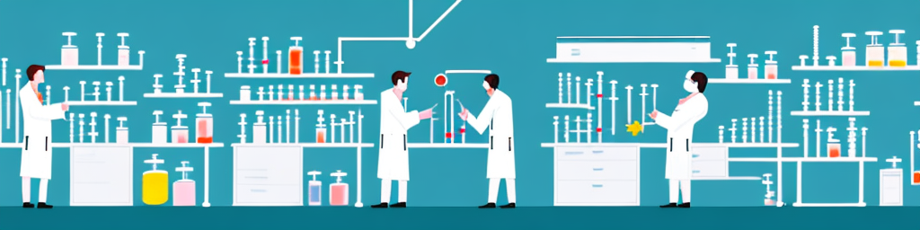 How to Choose the Right Consultants for Your Pharmaceutical Company