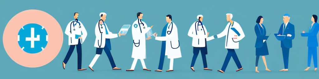 How to Choose the Right Mentors for Your Healthcare Company