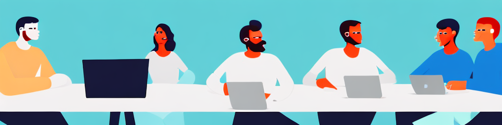 How to Choose the Right Board Members for Your Technology Startup