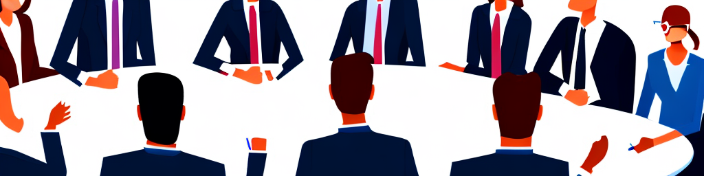 How to Choose Board Members for Your Insurance Company