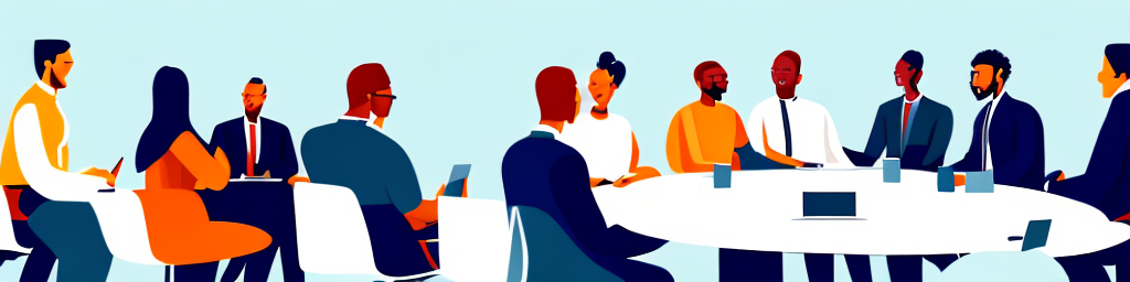 How to Choose Board Members for Your Services Startup