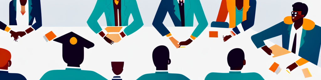 How to Choose Board Members for Your Education Company