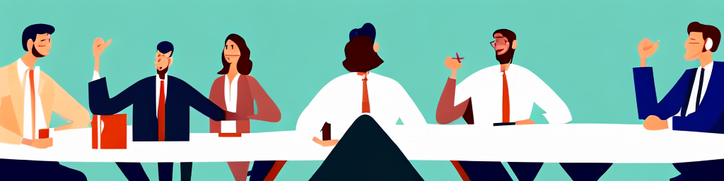 How to Choose Board Members for Your Media Company