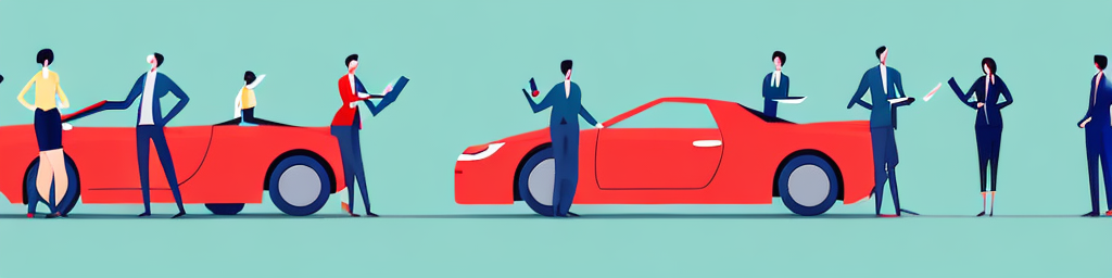 How to Choose Board Members for Your Automotive Startup