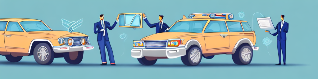 How to Choose the Right Consultants for Your Automotive Company