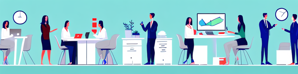 How to Choose the Right HR Advisors for Your Technology Company