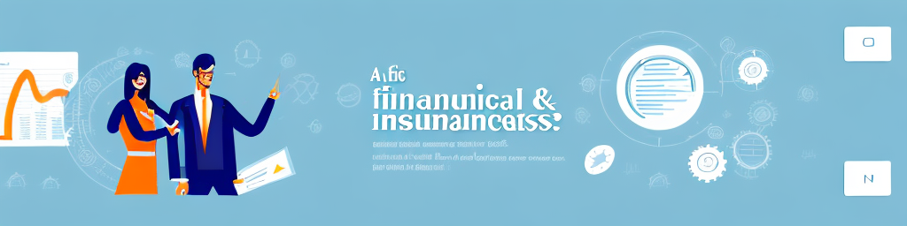 How to Choose the Right Financial Advisors for Your Insurance Startup