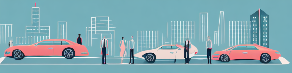 How to Choose the Right Investors for Your Automotive Startup