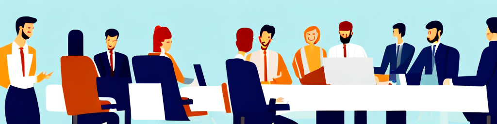 How to Choose the Right Board Members for Your Professional Company