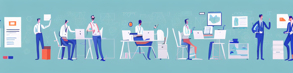 How to Choose the Right Consultants for Your Professional Startup