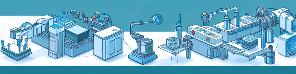 How to Choose Technology Advisors for Your Manufacturing Company