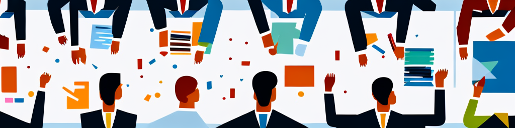 How to Choose the Right Board Members for Your Services Company