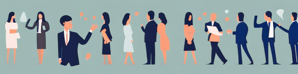 How to Improve Your Networking Skills as a Chief Compliance Officer