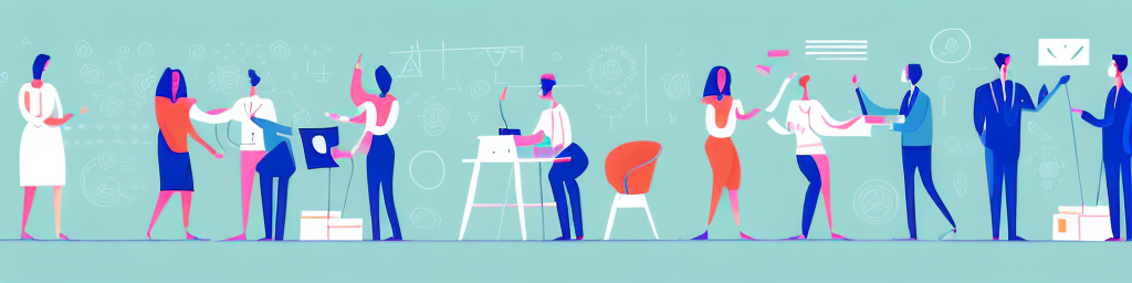 How to Improve Your Teamwork Skills as a VP of Compliance