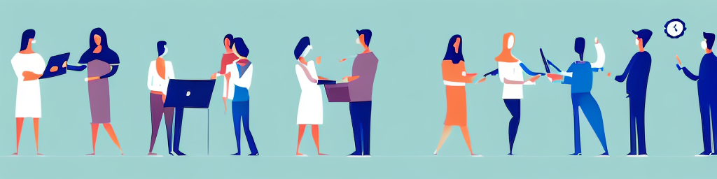 How to Improve Your Teamwork Skills as a VP of Customer Success