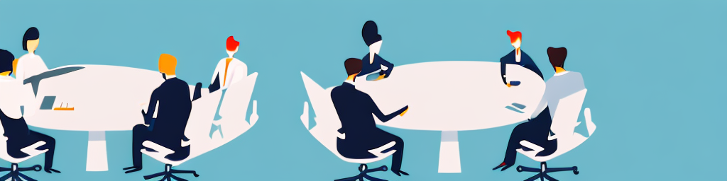 How to Improve Your Leadership Skills as a VP of Administration