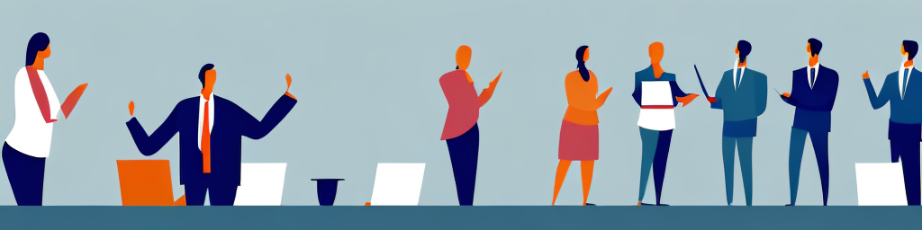 How to Improve Your Presentation Skills as a Chief Executive Officer